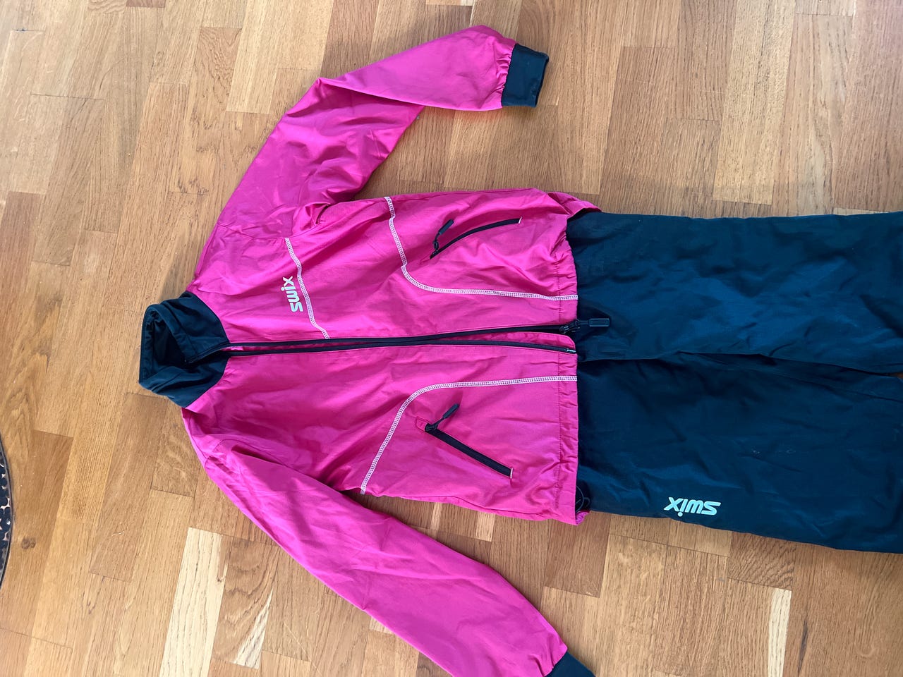 Swix langrenn sett (bukse + jakke) | FINN-torget