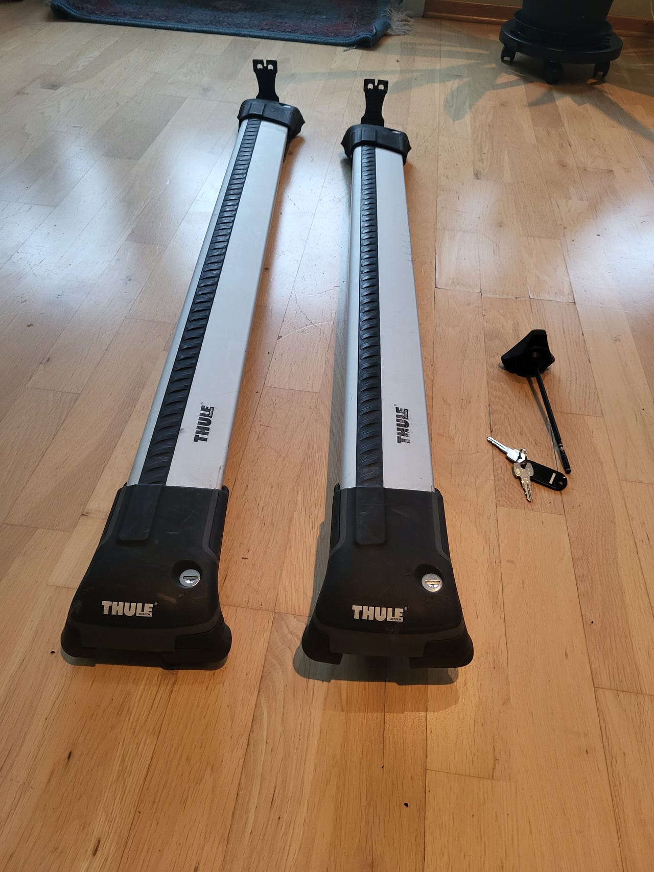 Thule takstativ | FINN-torget