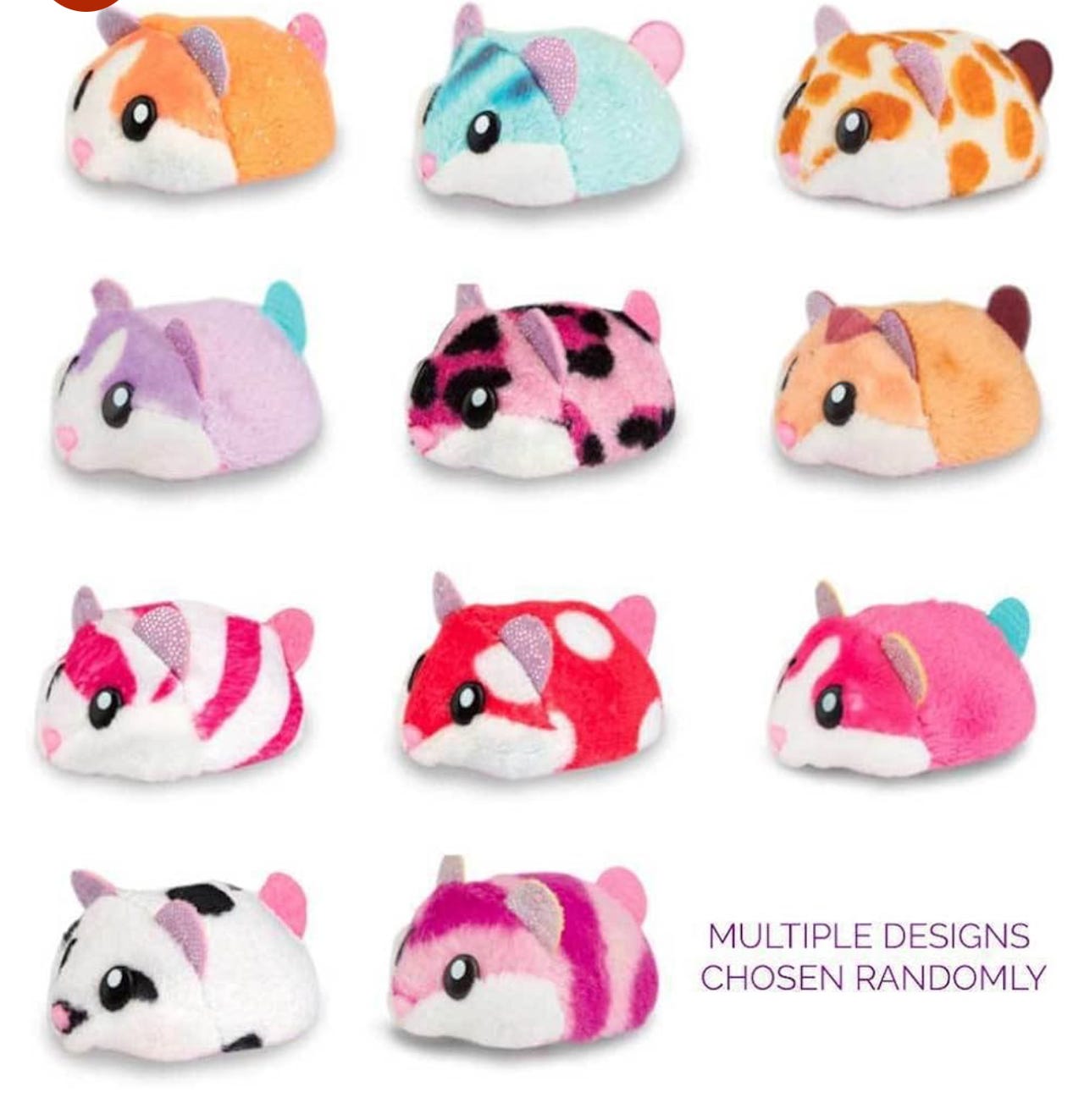 Zuru hamster | FINN-torget