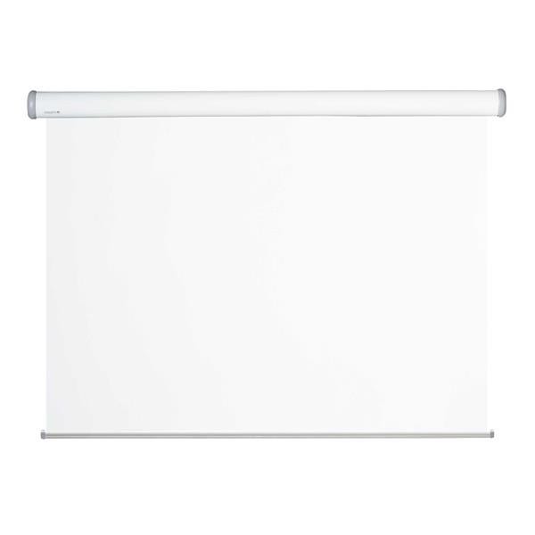 Kingpin motorisert lerret 240*240 (cm) selges billig-Nypris 10200 ...