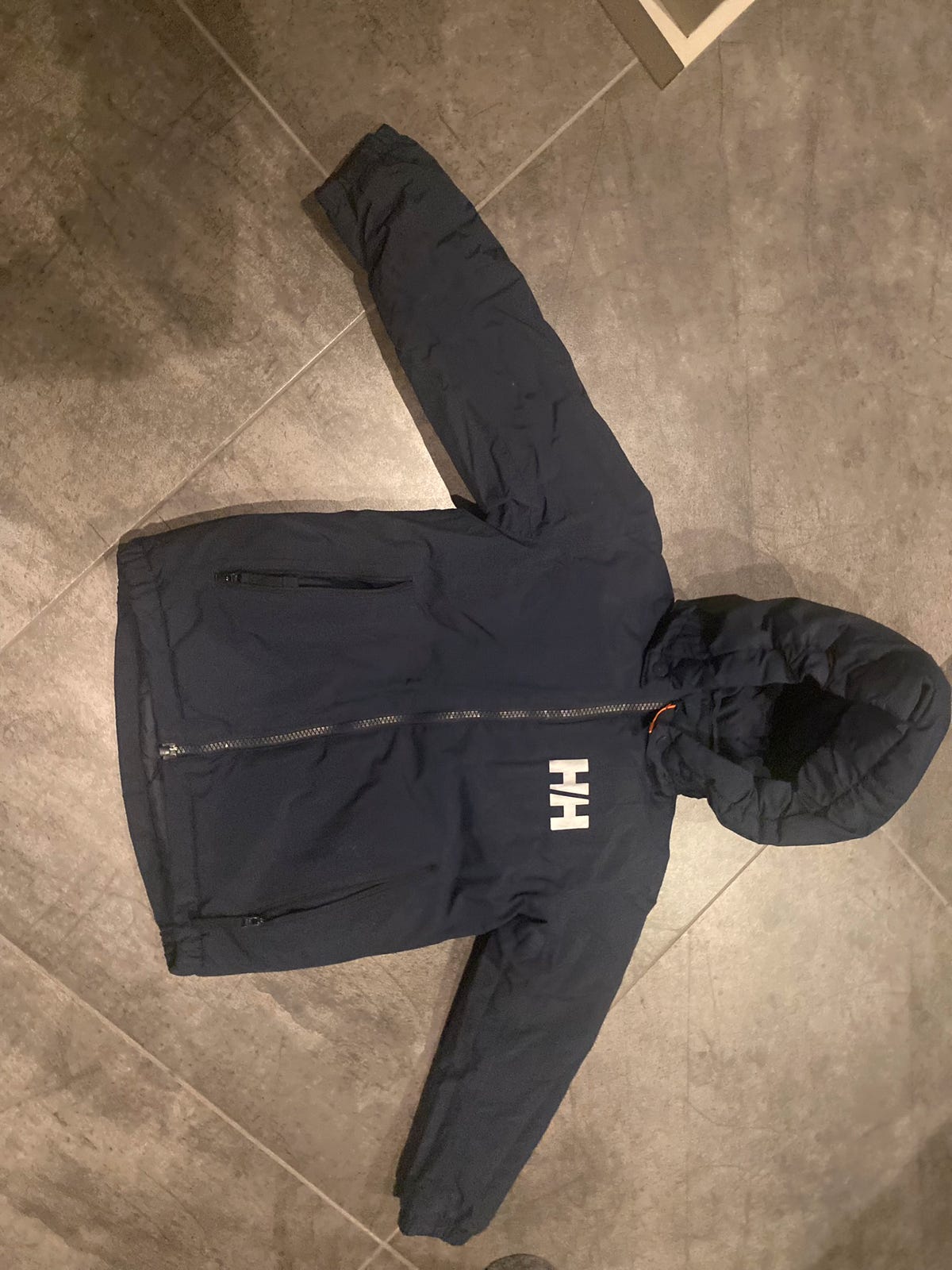 HH vinterjakke 110 | FINN-torget