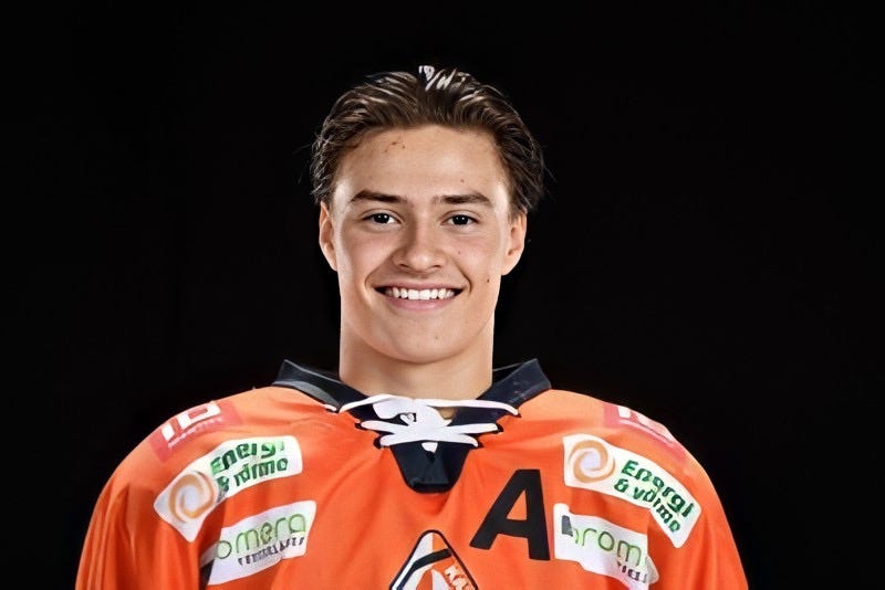 Svensk hockeyspelare söker lägenhet i Oslo | FINN eiendom