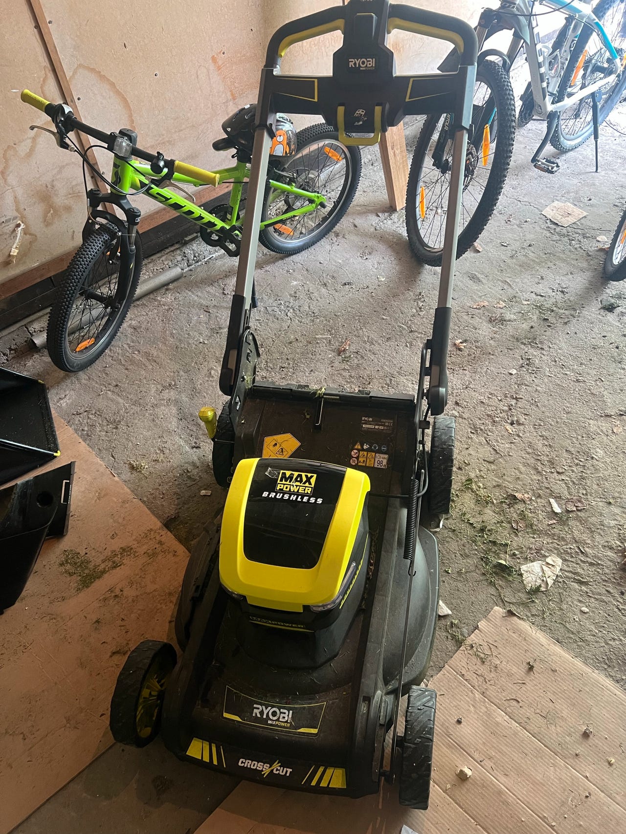 RY36LMXSP53A-160 36V | FINN-torget