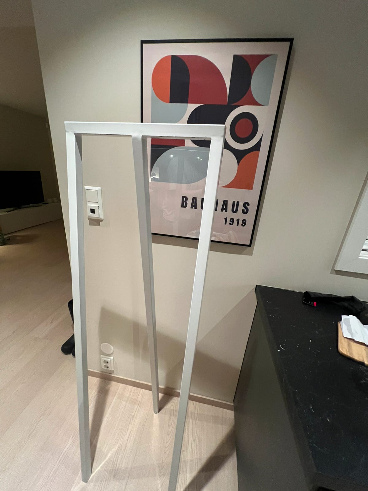 Hay klesstativ | FINN-torget