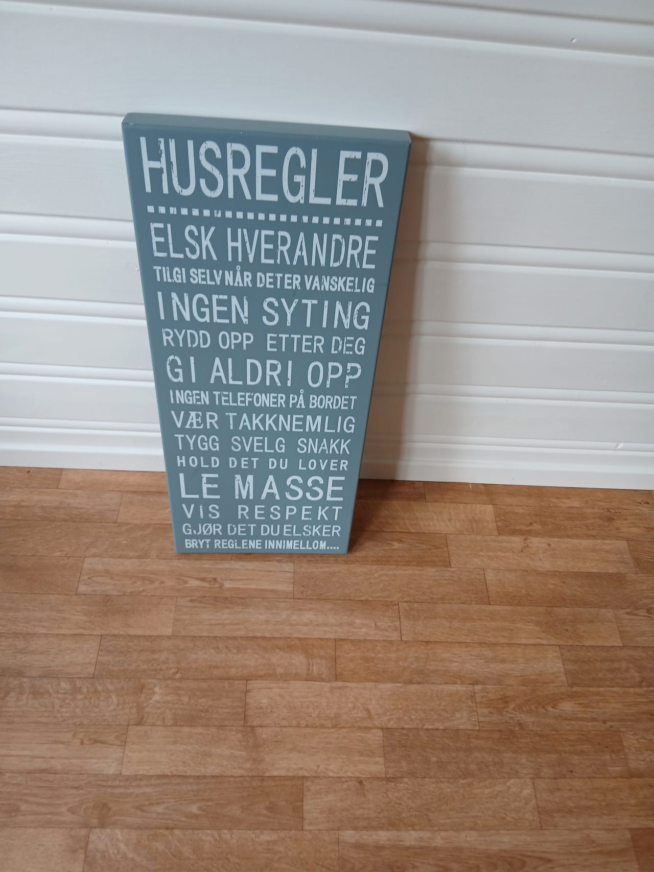 Skilt Selges | FINN-torget