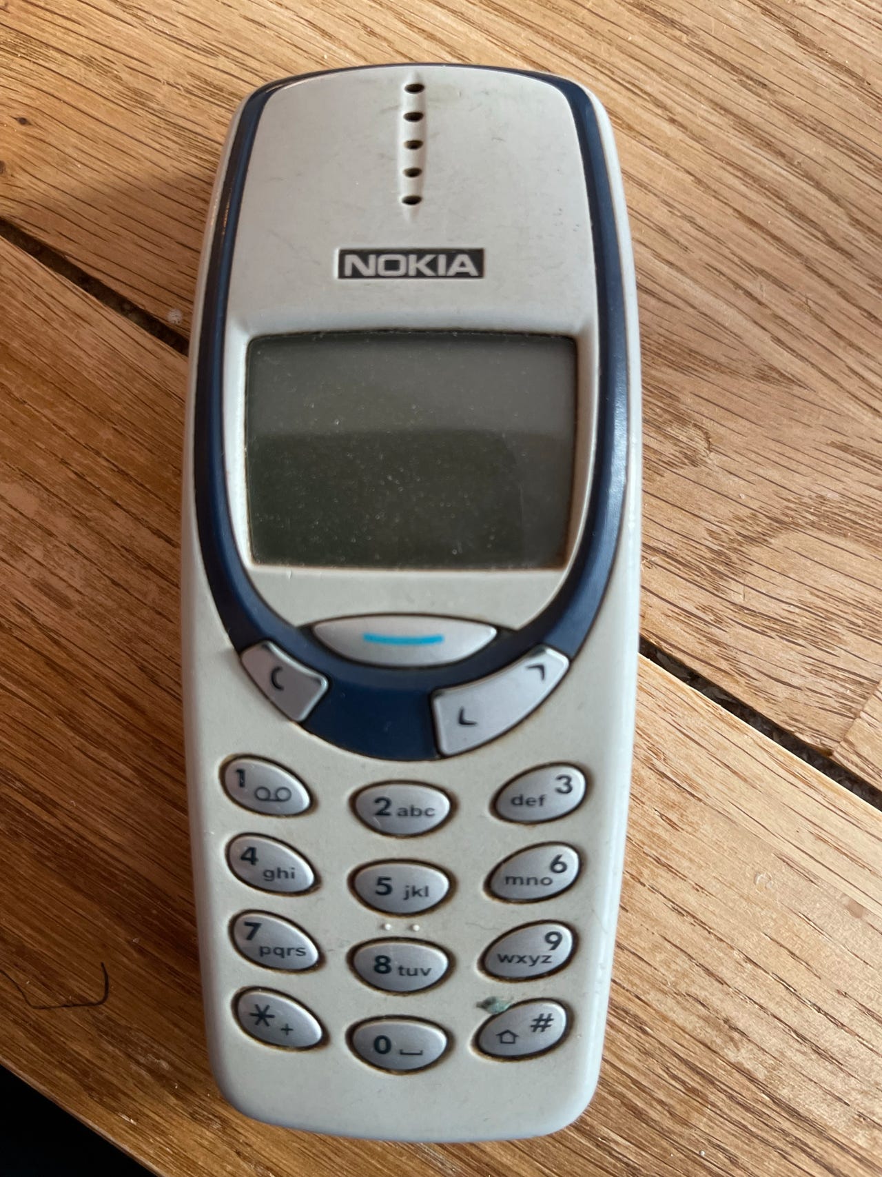 Nokia 3330 | FINN-torget