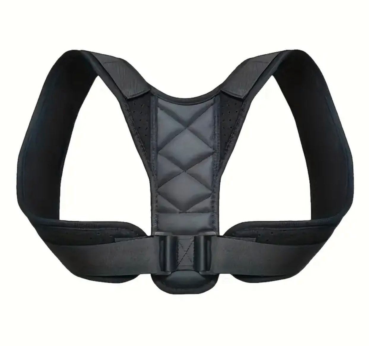 Holdningsvest, for å få rett rygg! | FINN-torget