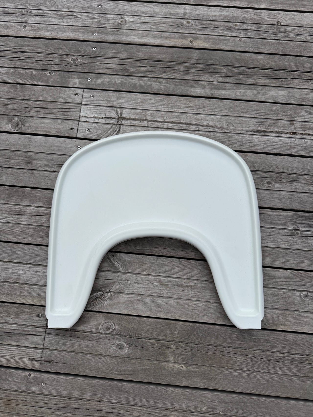 Brett til Tripp trapp stol fra Stokke | FINN-torget