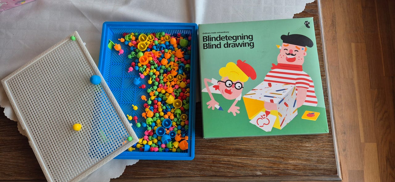 Barnespill | FINN-torget