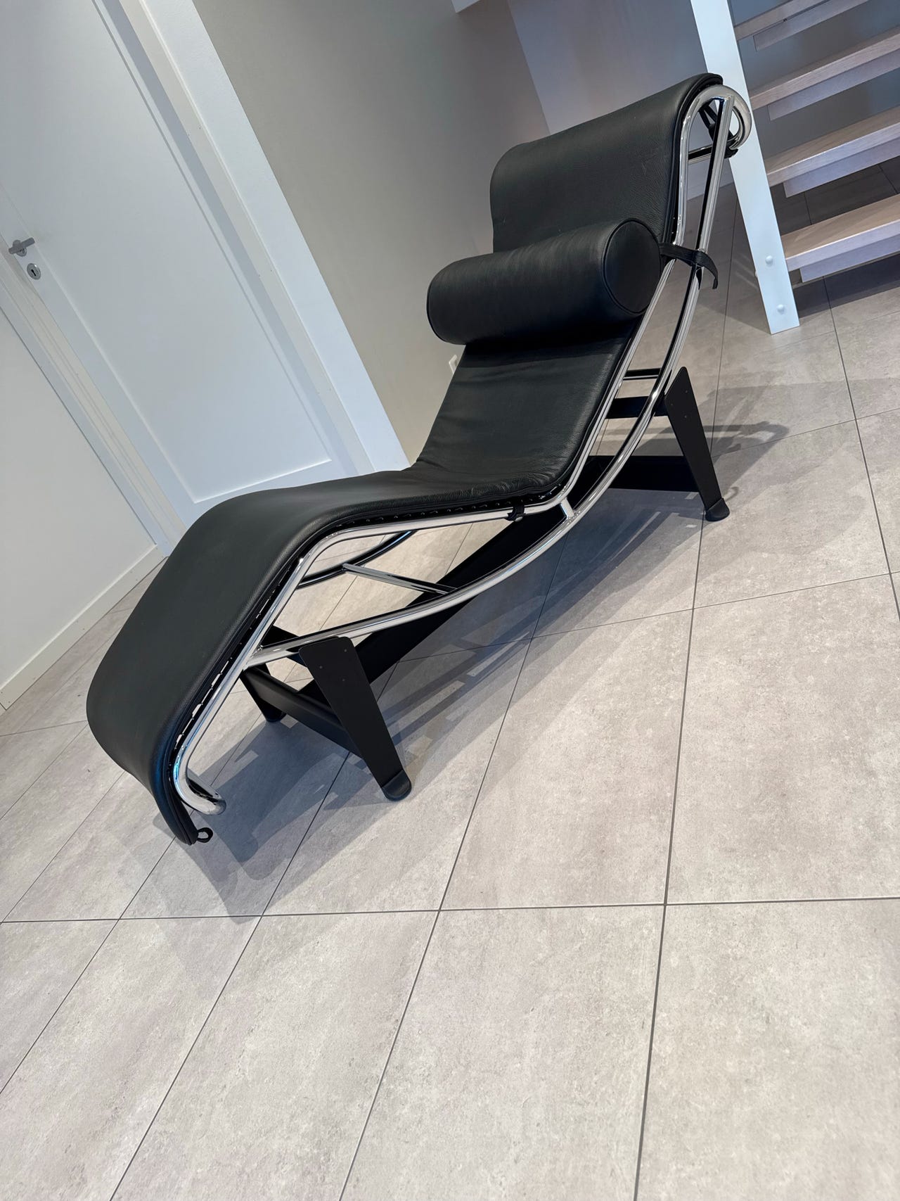 Design chaiselounge /liggestol | FINN-torget