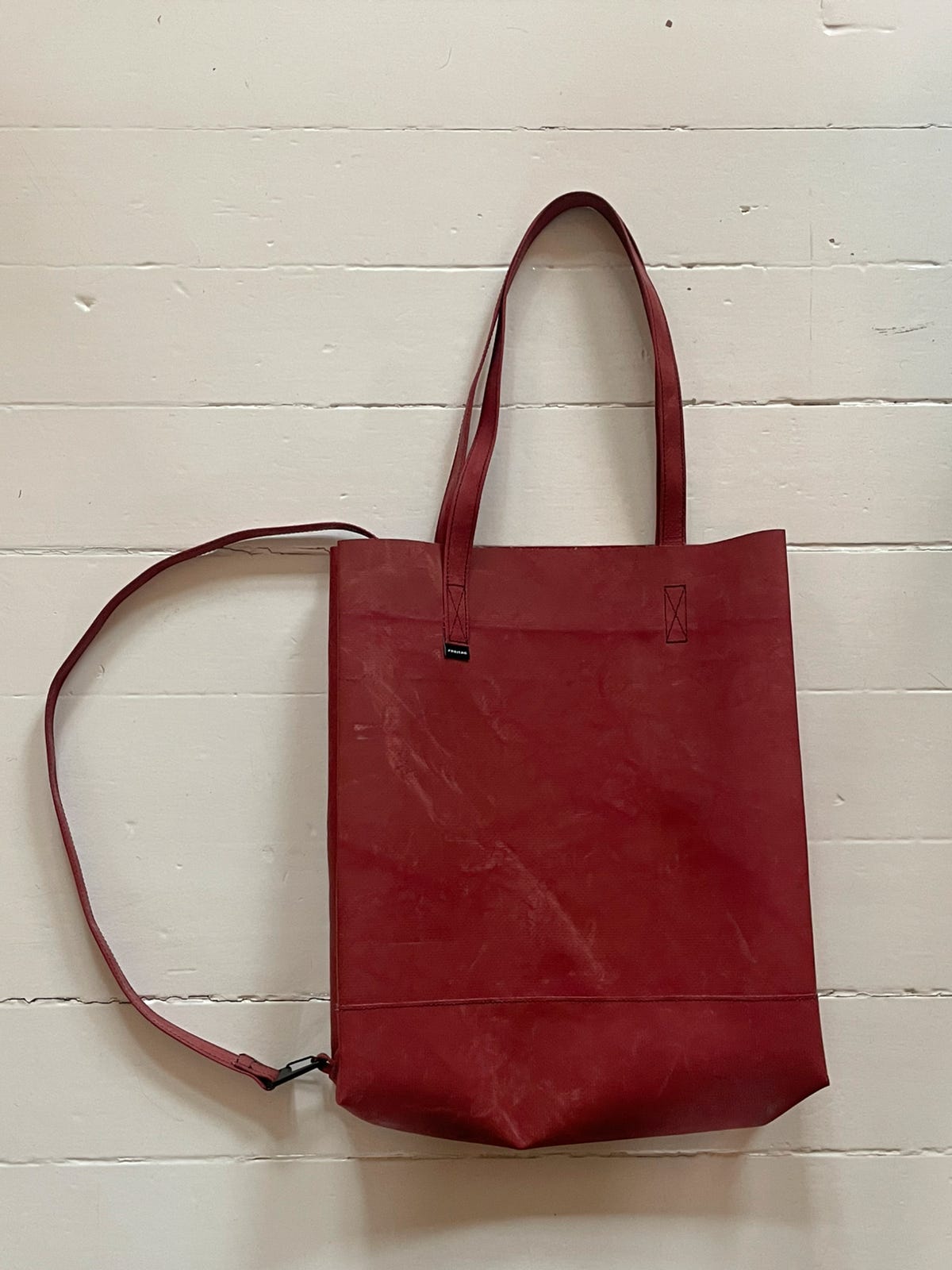 Freitag F261 MAURICE tote bag | FINN-torget