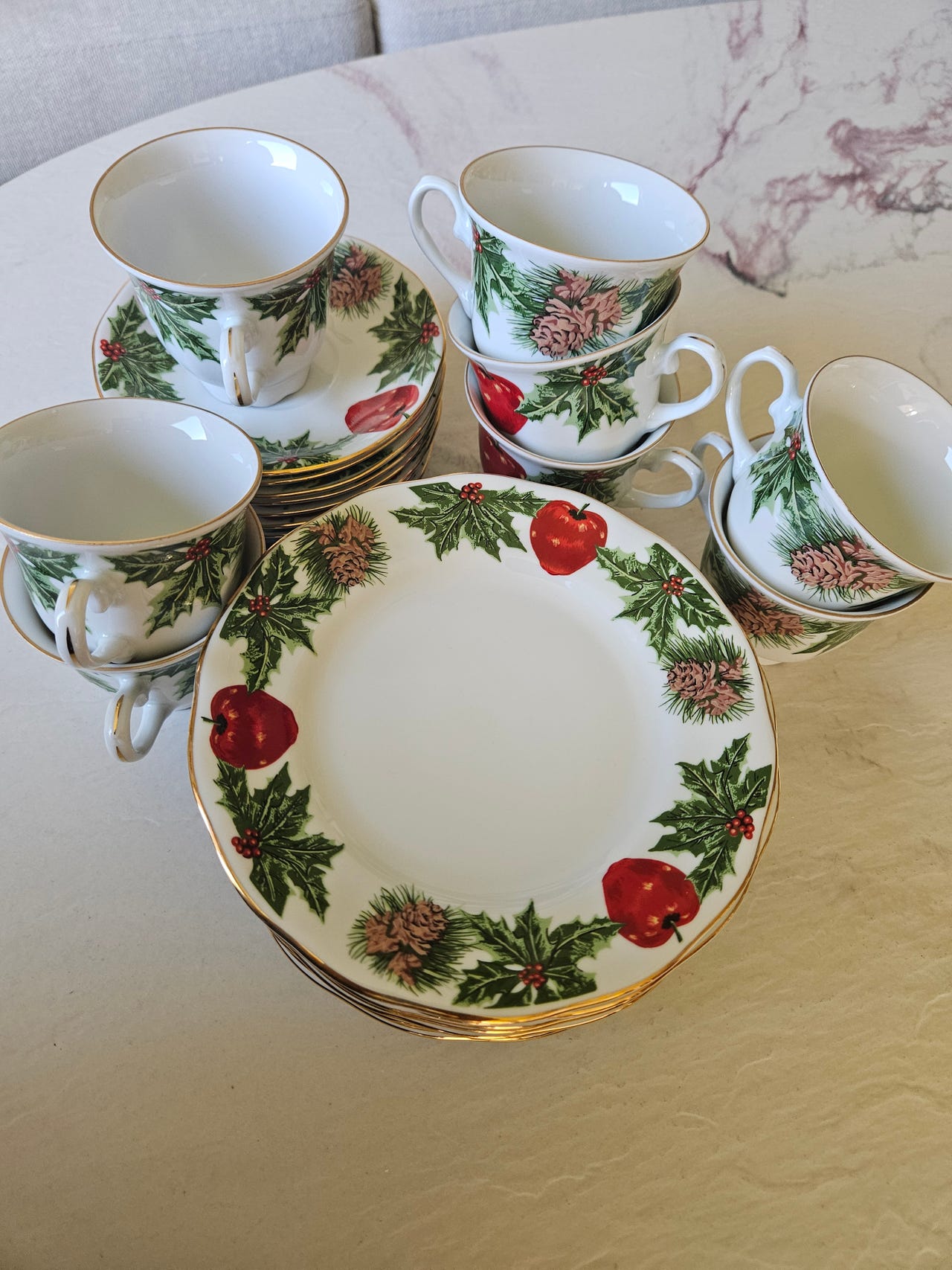 Kaffeservise | FINN-torget