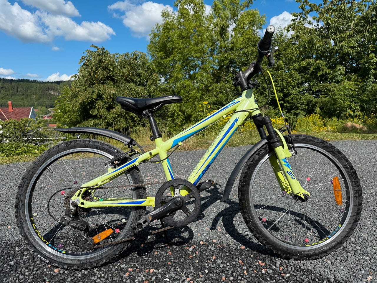 Diamant Flash 20 | FINN-torget