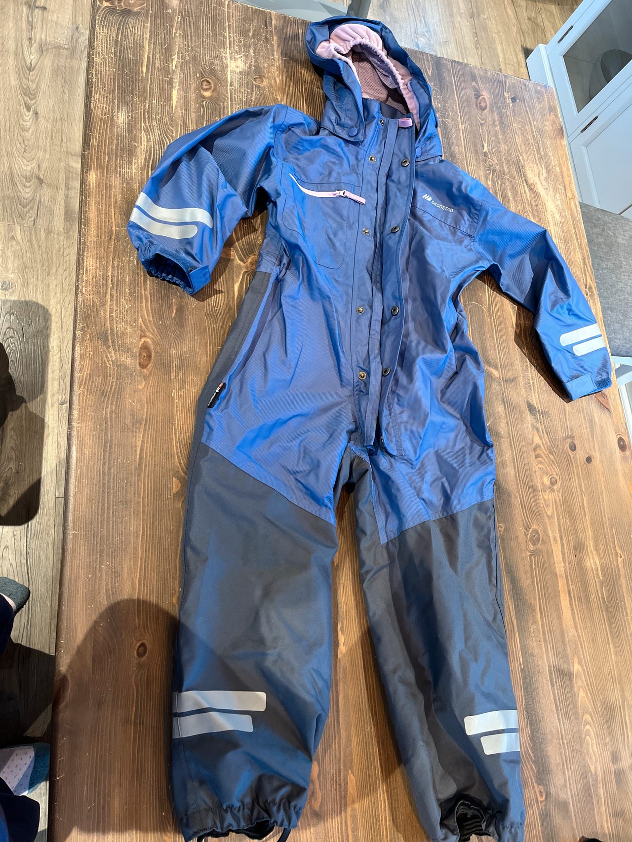 Skogstad parkdress 116 | FINN-torget