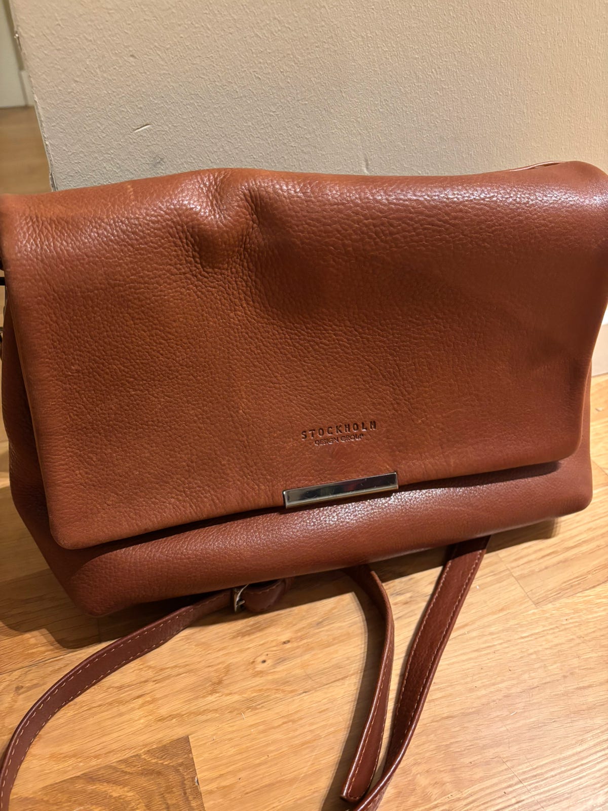 Stockholm design veske | FINN-torget