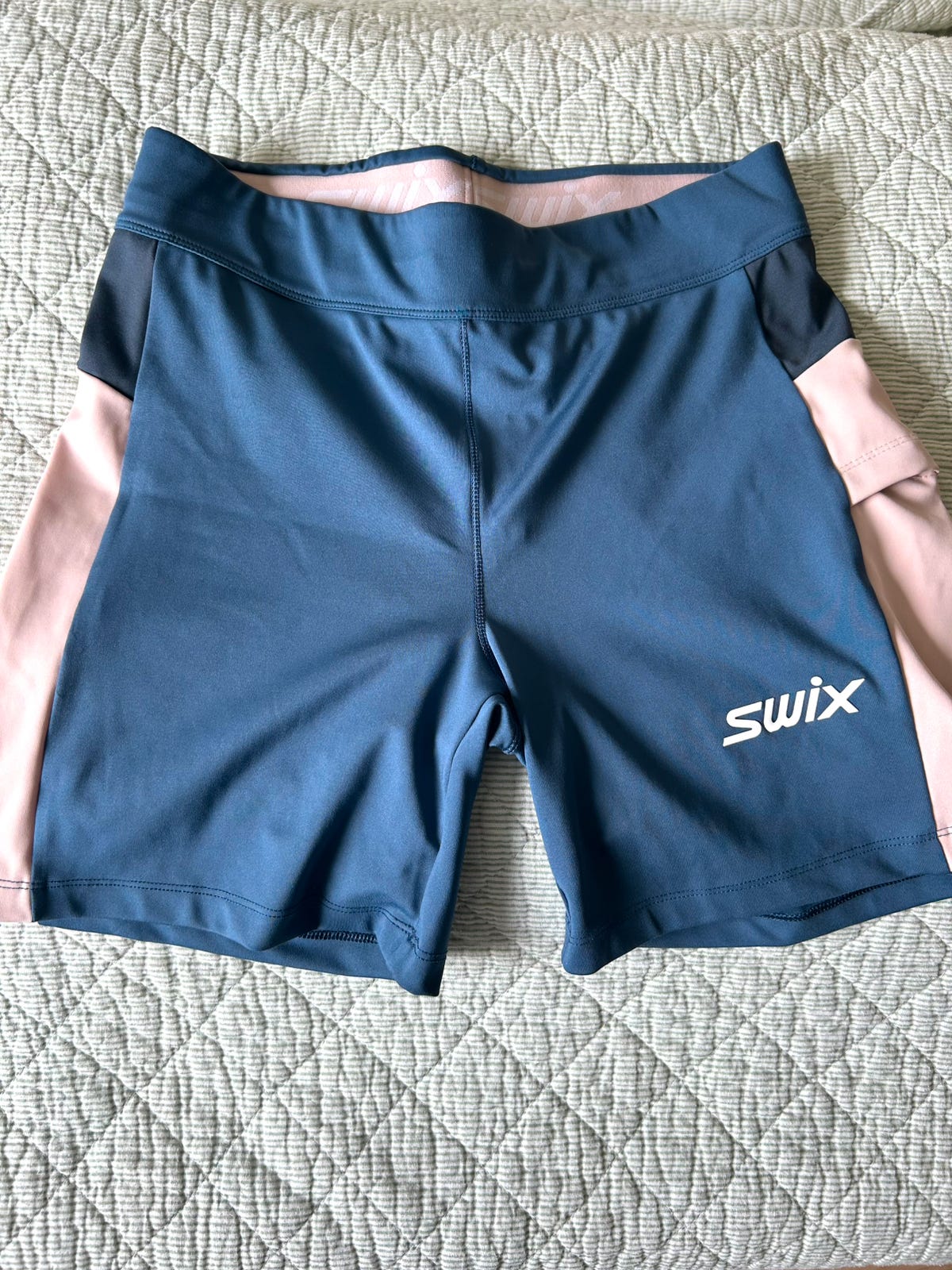Swix Premium Shorts Tights Women’s | FINN-torget