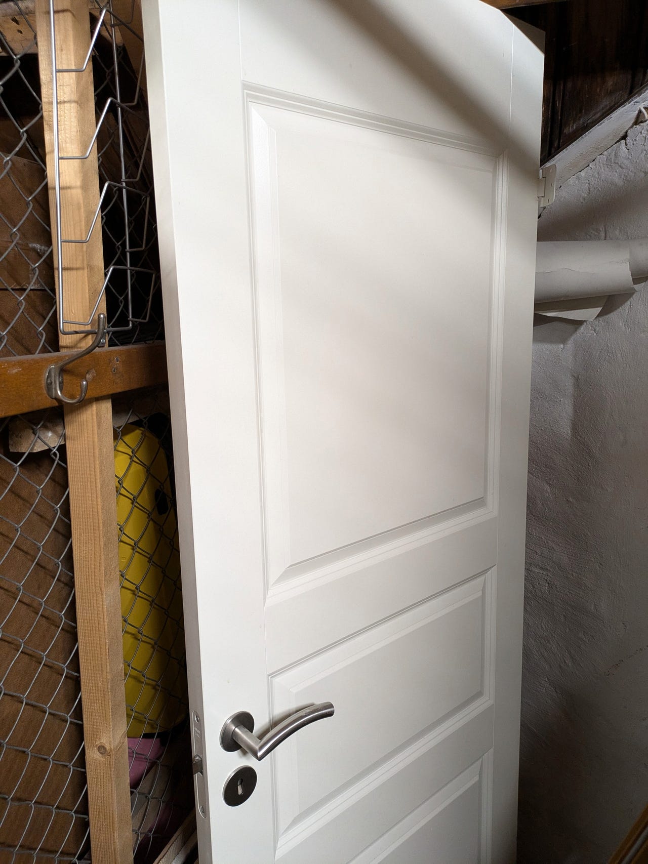 Hvit innedør | FINN-torget