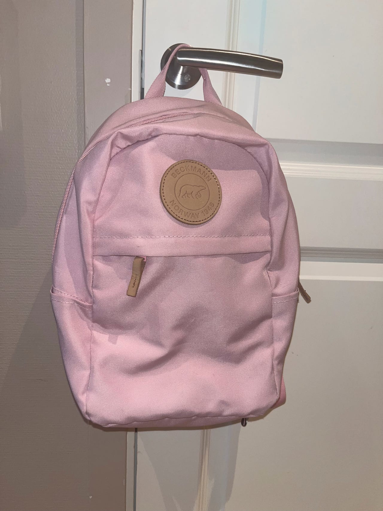 Beckmann sekk | FINN-torget