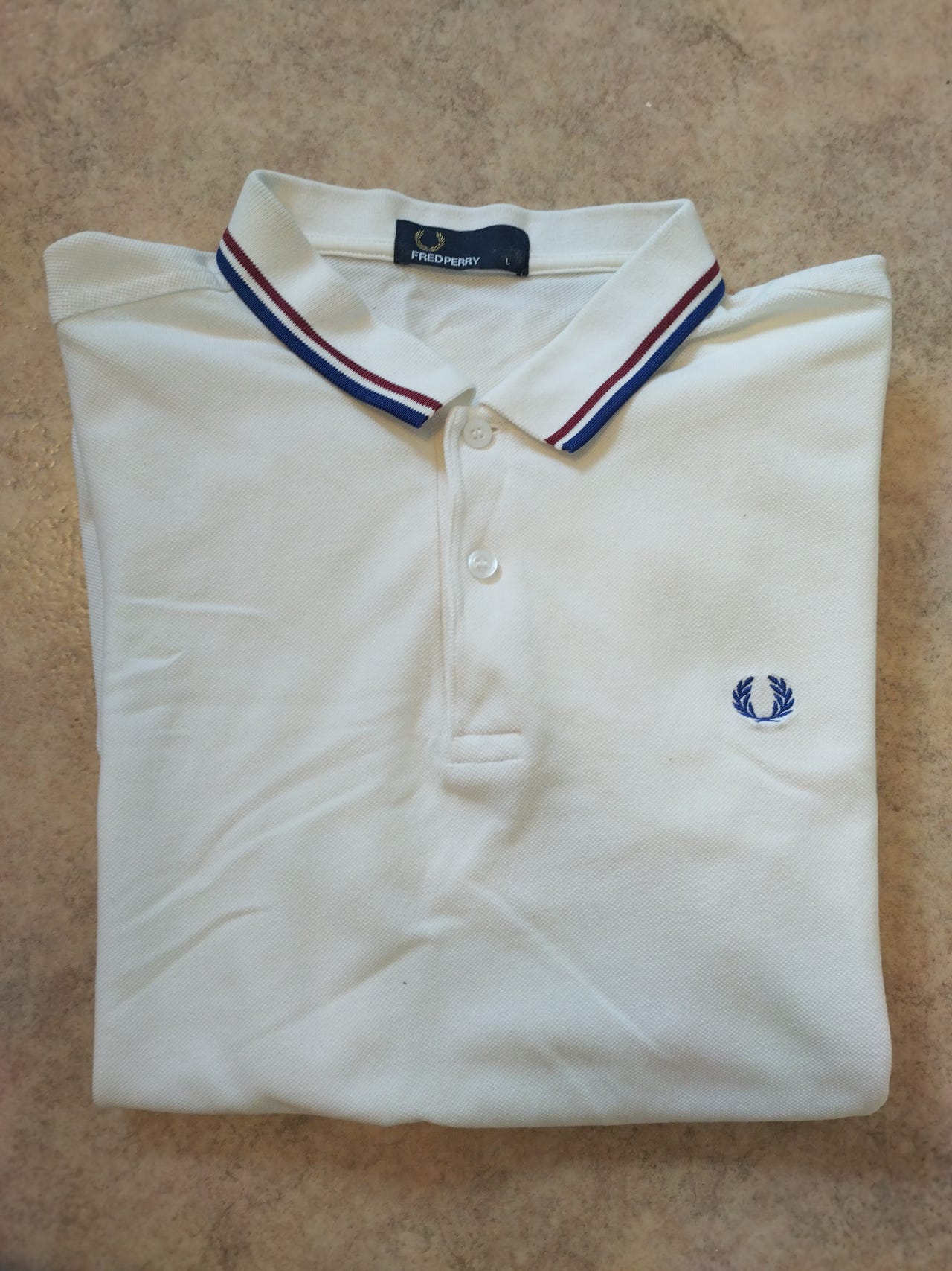 Fred Perry | FINN-torget