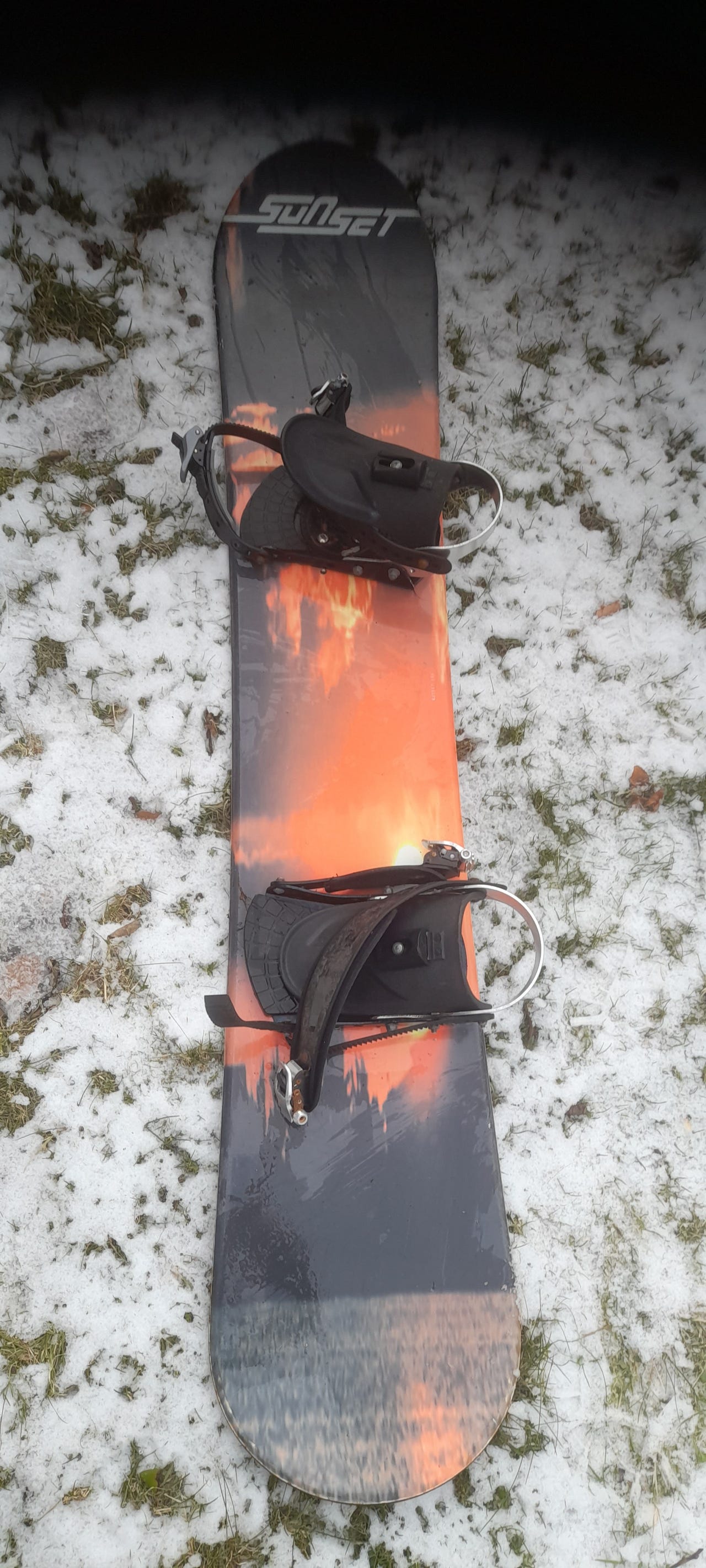 Snowboard | FINN-torget