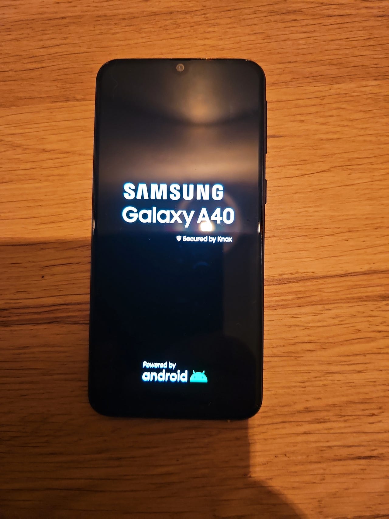 Samsung Galaxy A40 64gb | FINN-torget