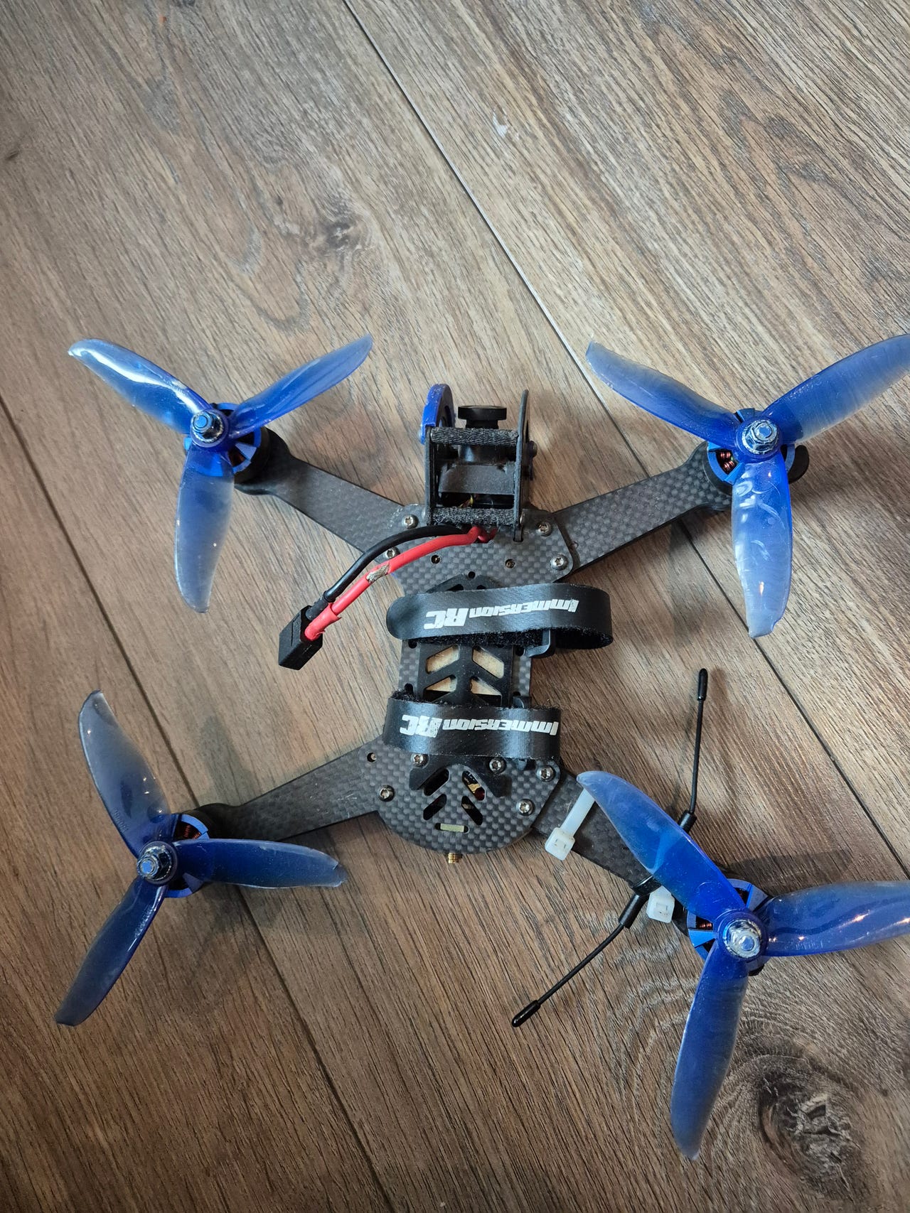 vortex mojo 230 fpv drone | FINN-torget