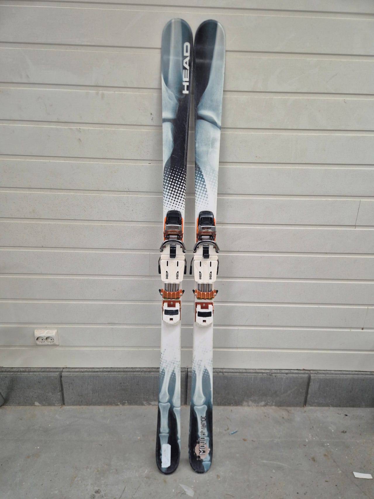 Head mojo NTN | FINN-torget