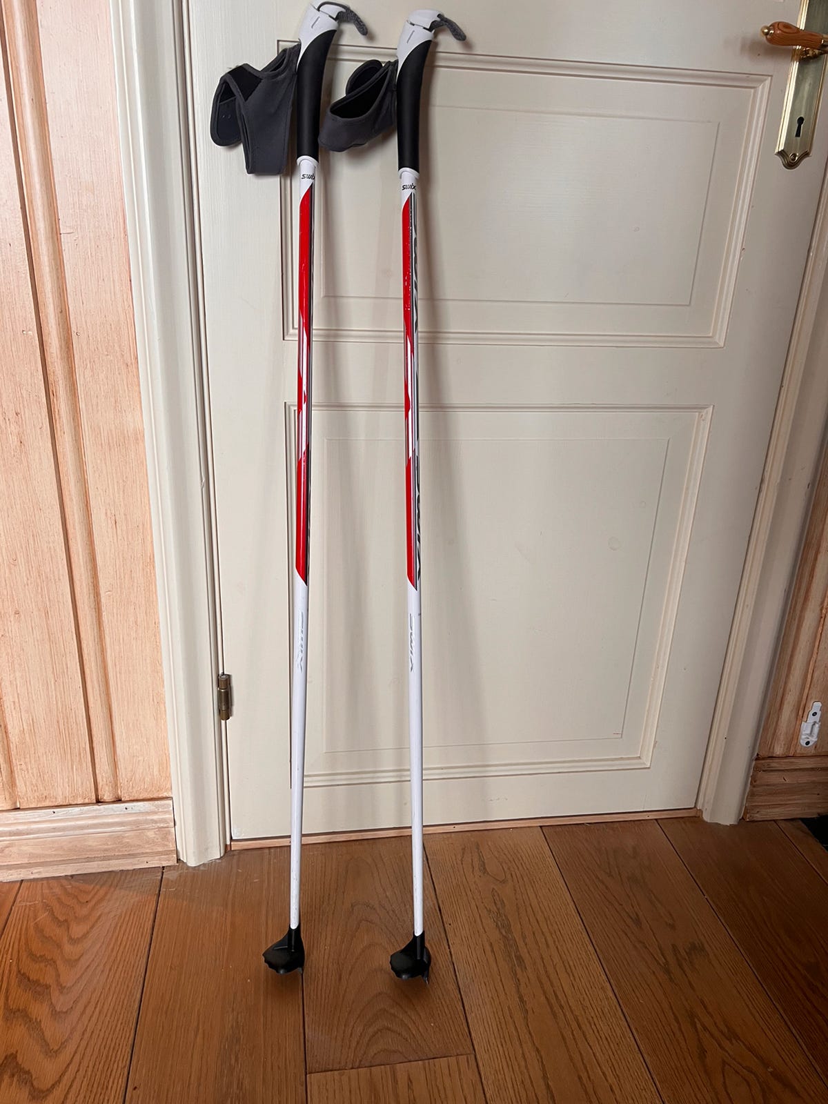 Swix star junior aluminium staver | FINN-torget