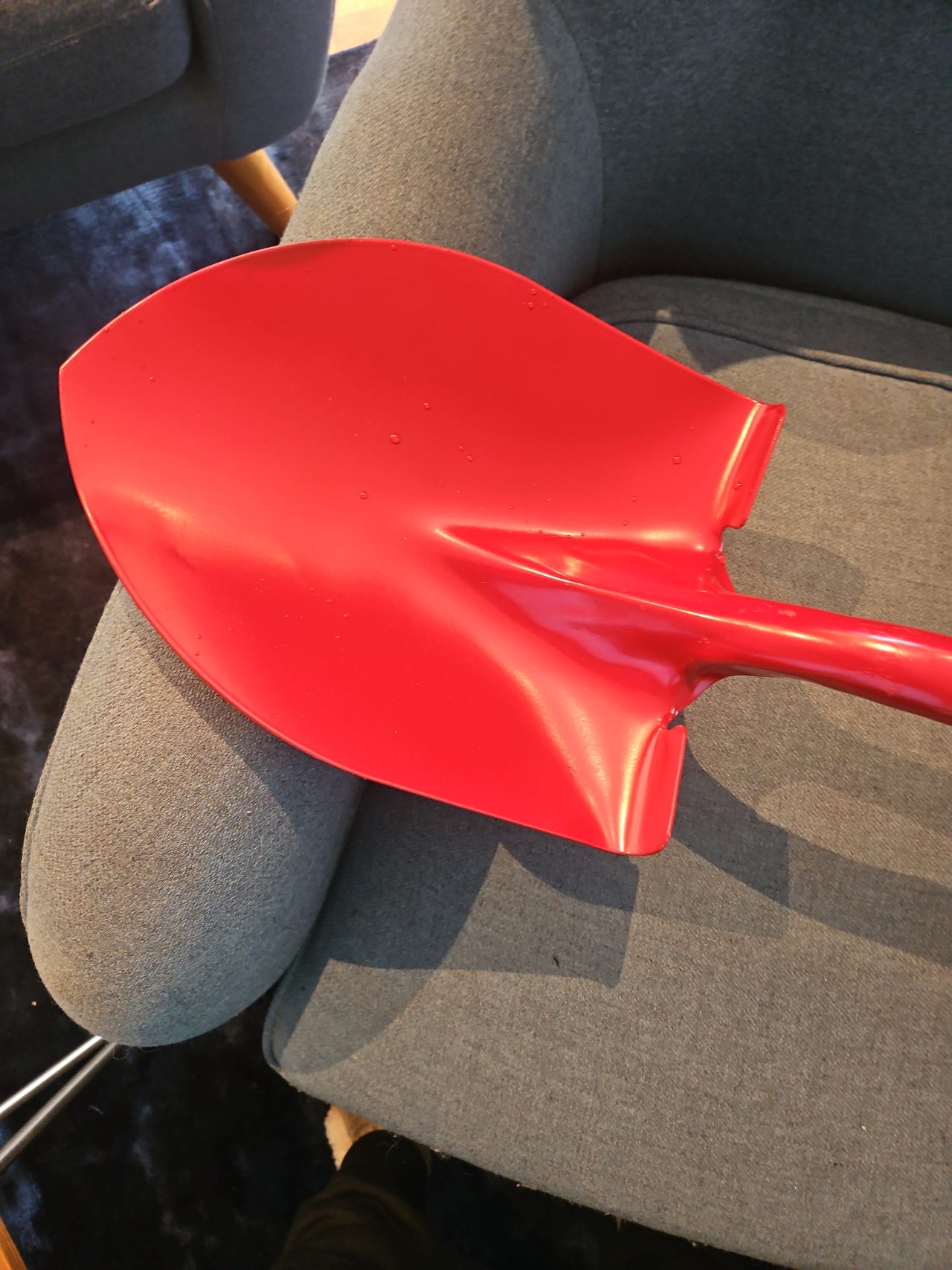 Fiskars Classic spade selges. | FINN-torget