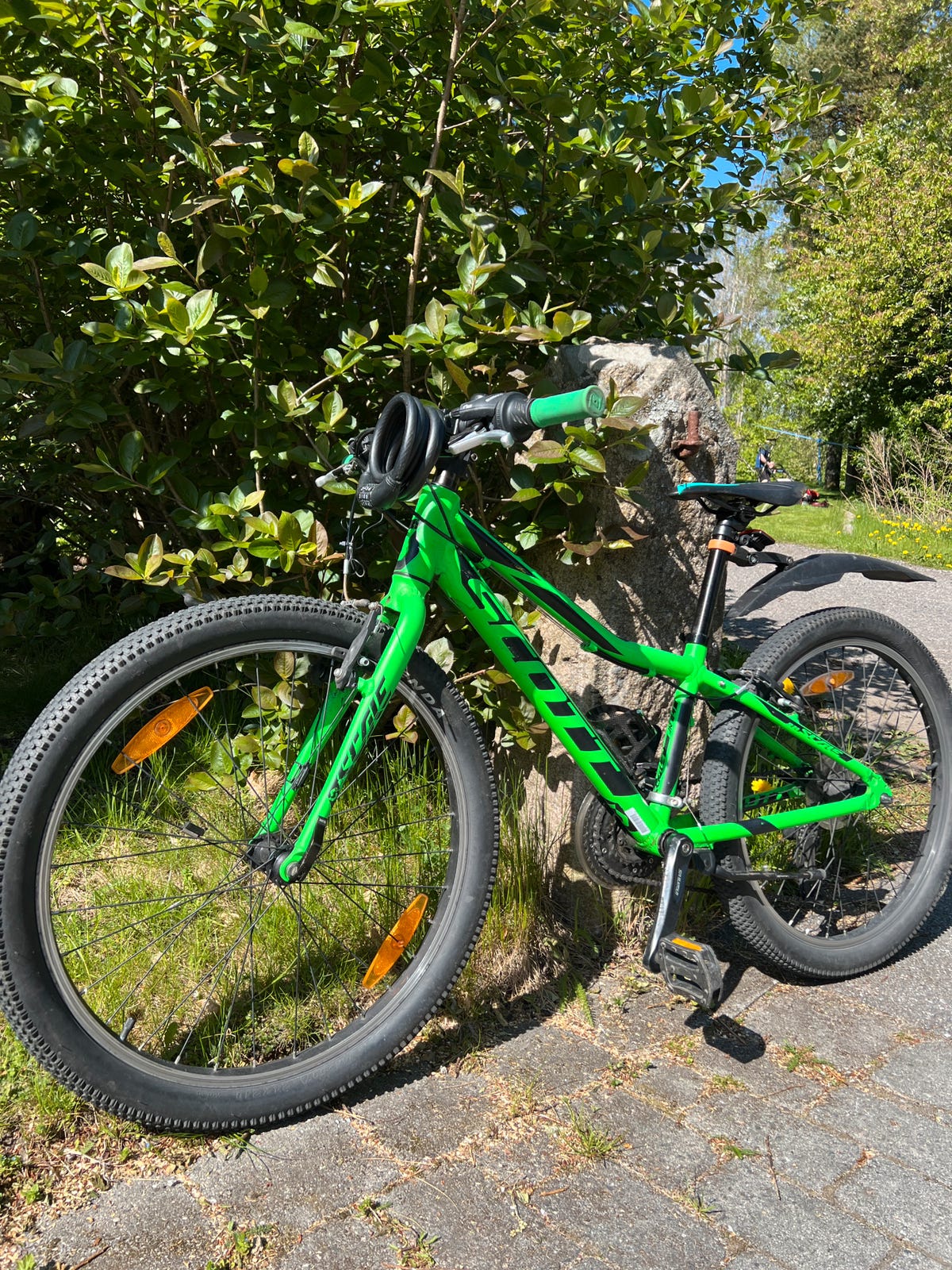 Scott Scale 24 | FINN-torget