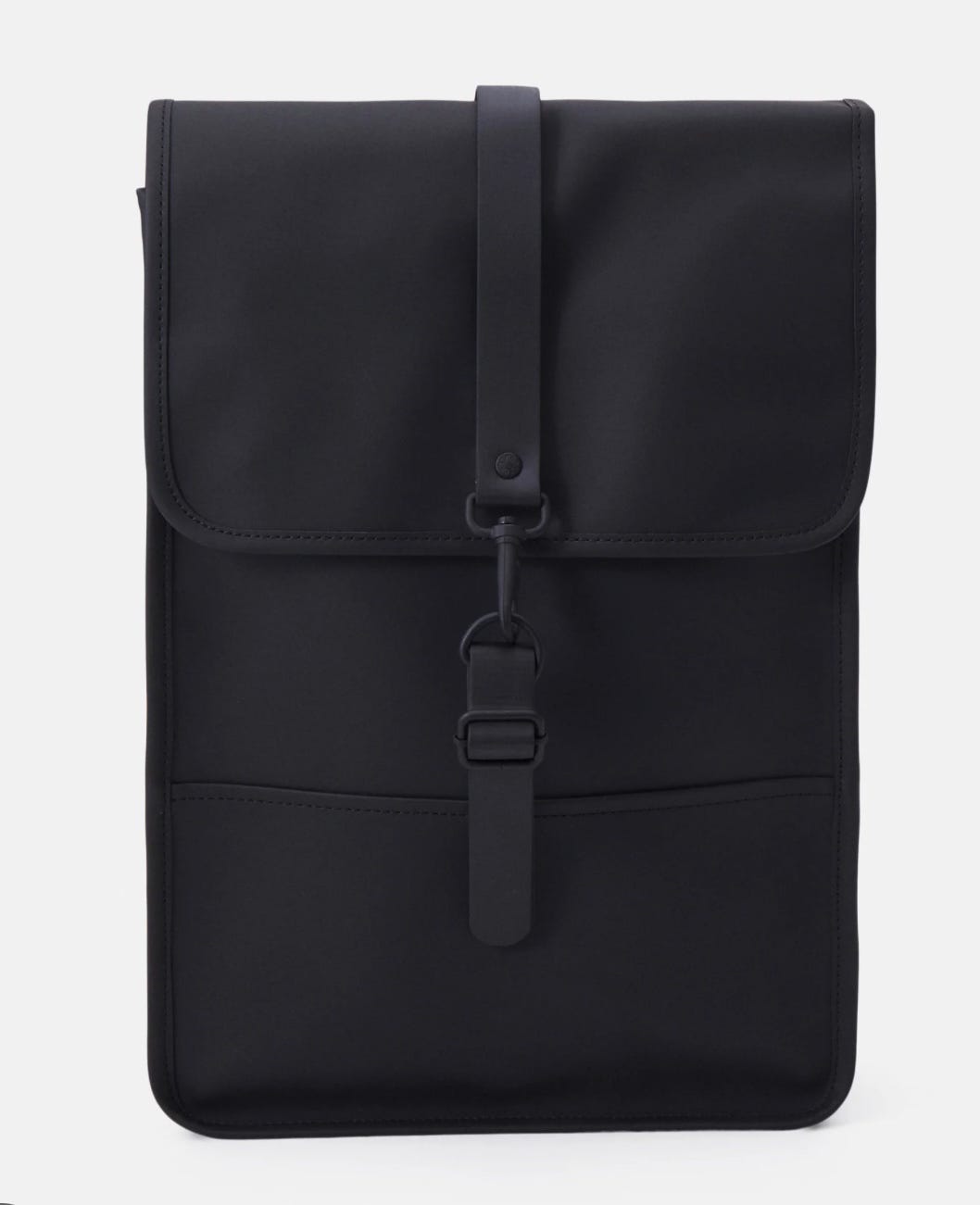 Rains sekk sort | FINN-torget