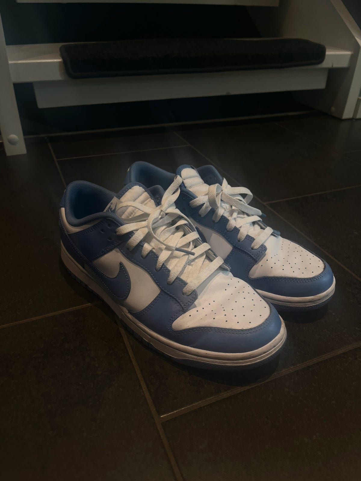 Nike Dunk størrelse 44,5 | FINN-torget