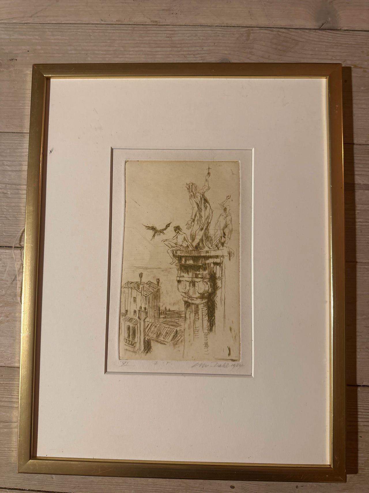 Chrix Dahl E.T. | FINN-torget