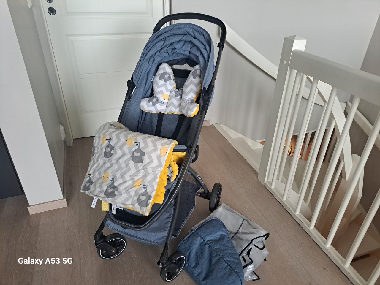 Vogn til baby/barn | FINN-torget