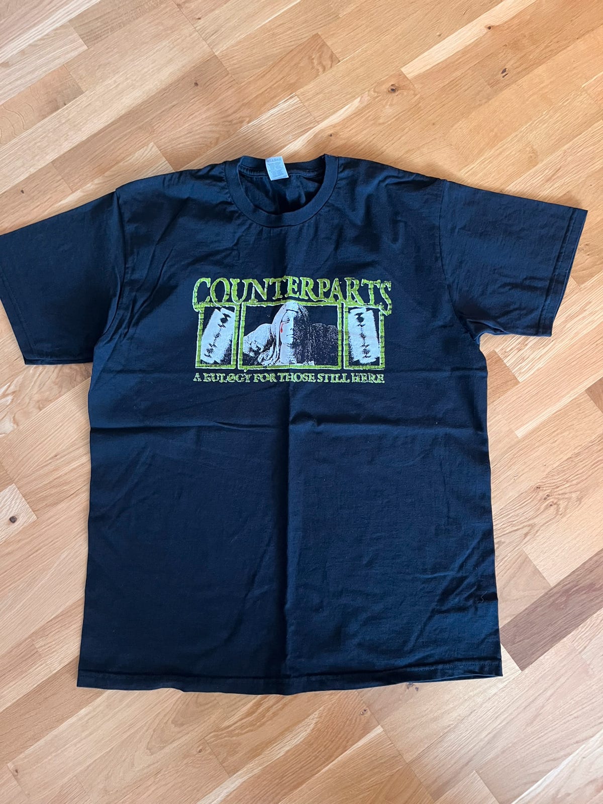 Rock/Metal merch | FINN-torget