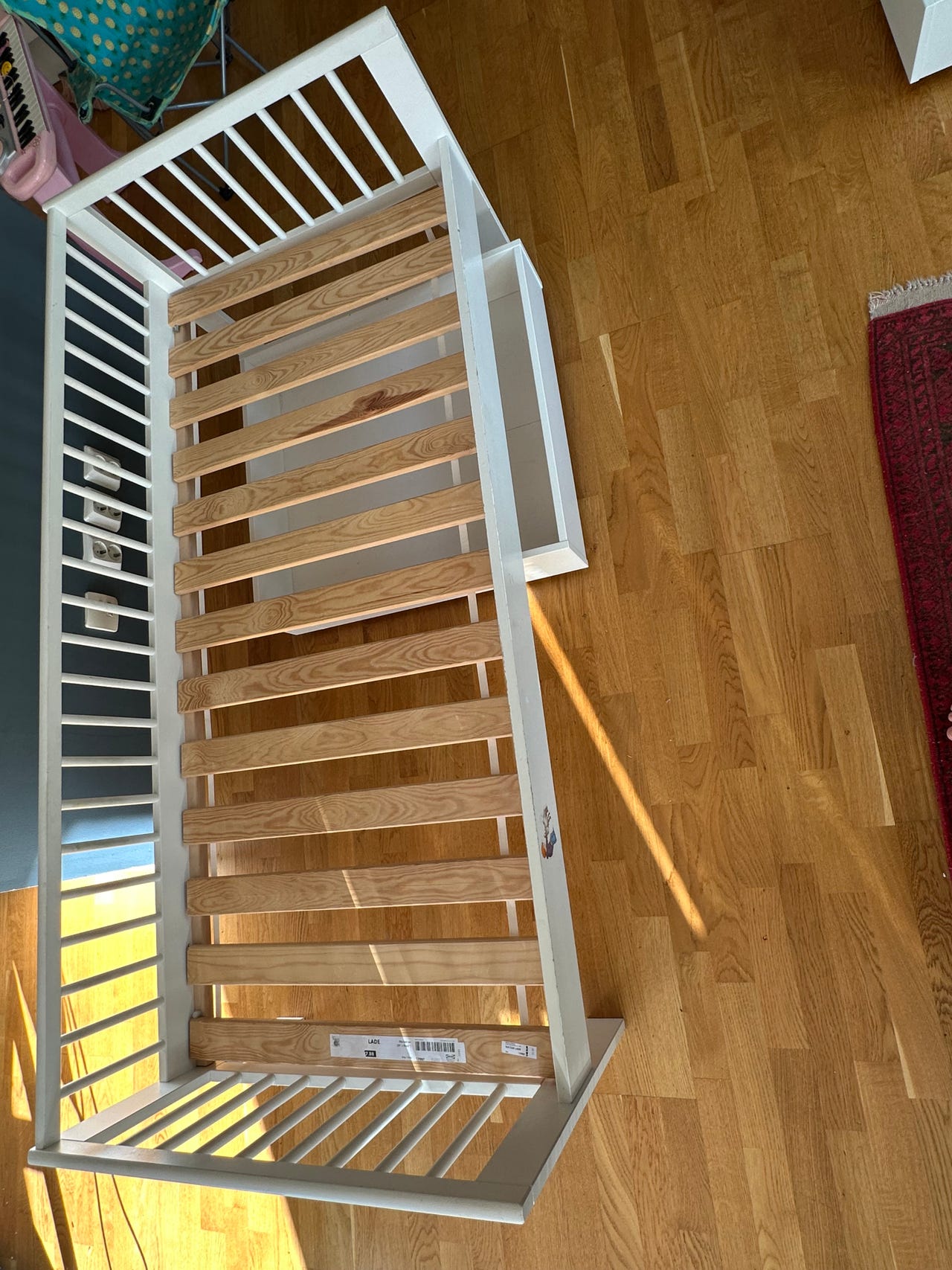 Barneseng 70*160 cm | FINN-torget