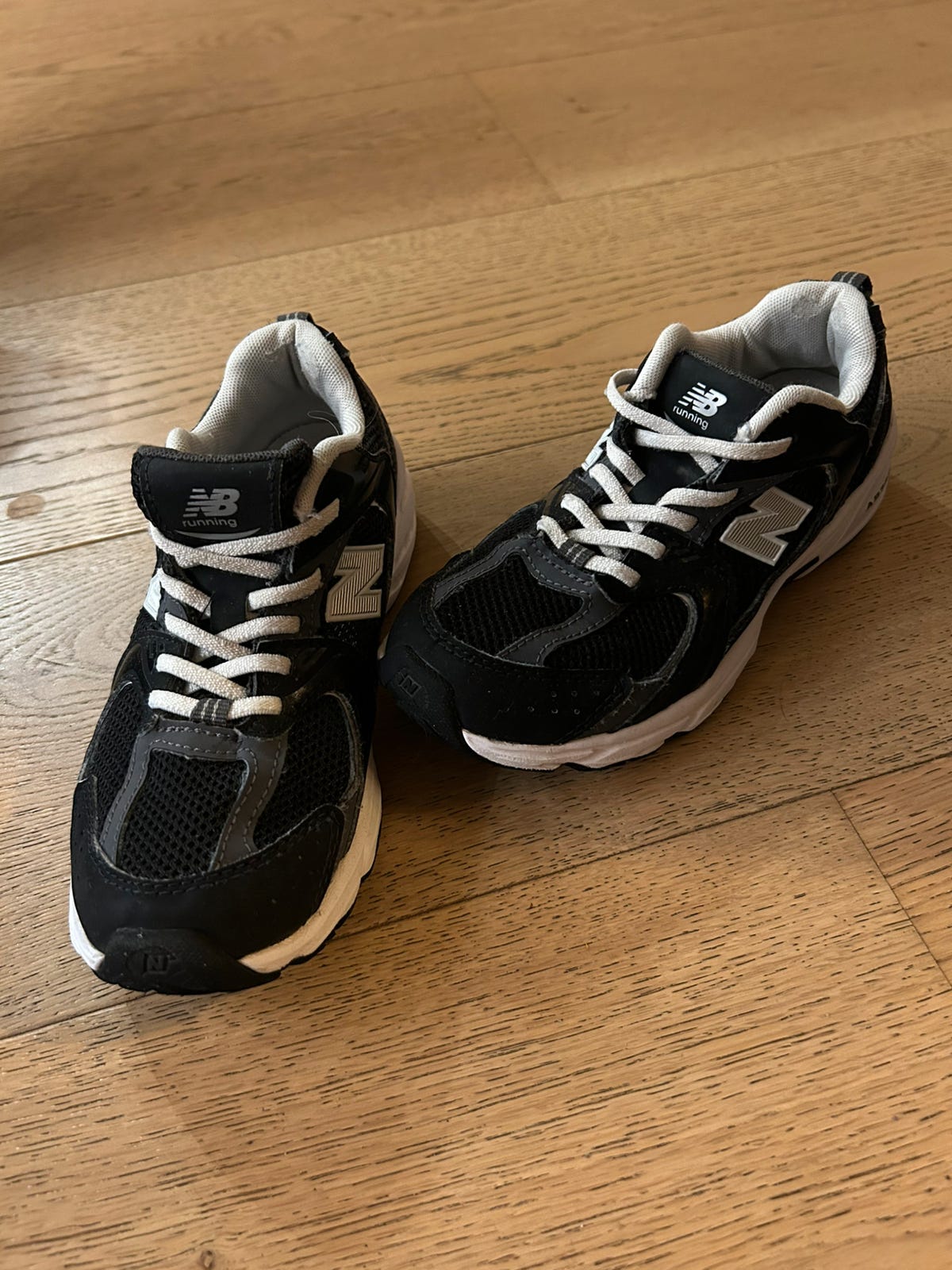 New Balance sko (størrelse 33) | FINN-torget