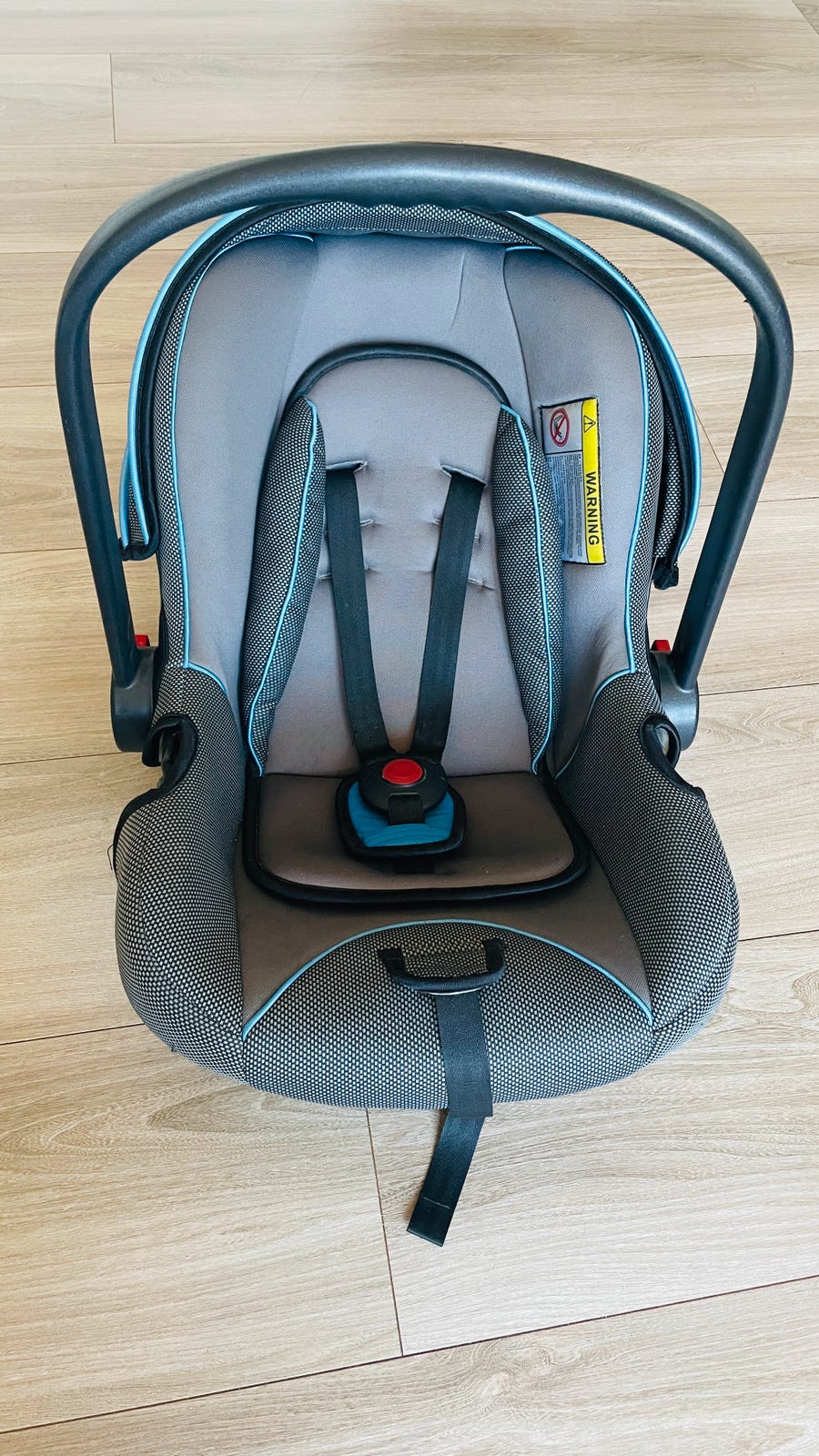 Babystol/ Bilstol for barn | FINN-torget