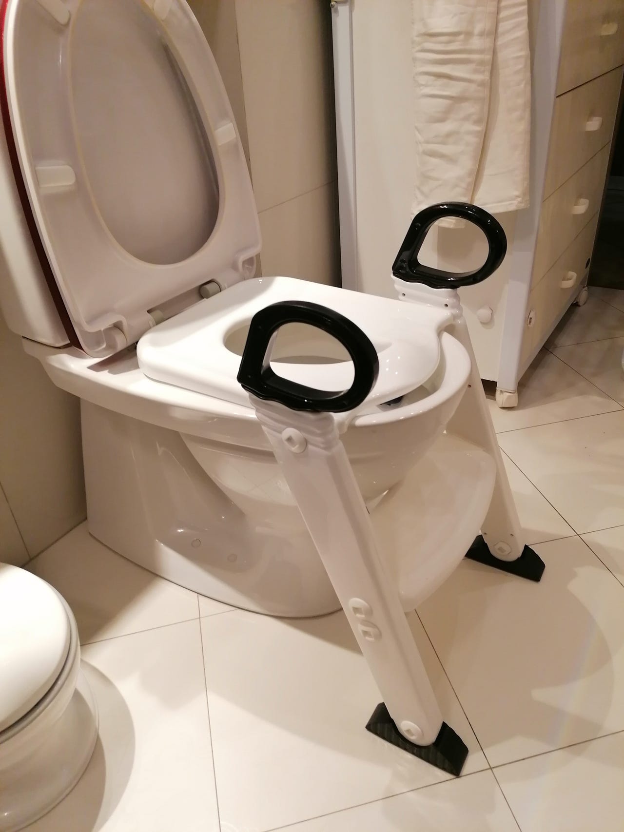 WC sette barn | FINN-torget