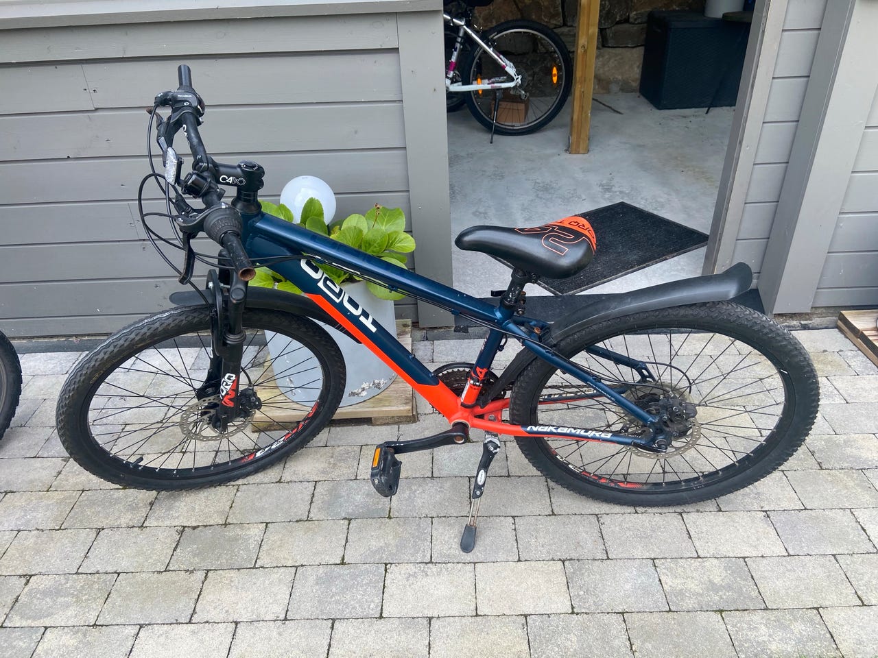 Sykkel 24 | FINN-torget