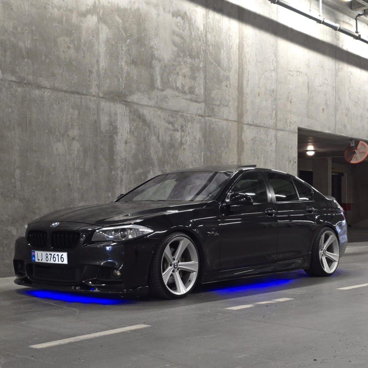 Style 128 felger med dekk! 20" F10/F11/E60/E61 20000,- | FINN-torget