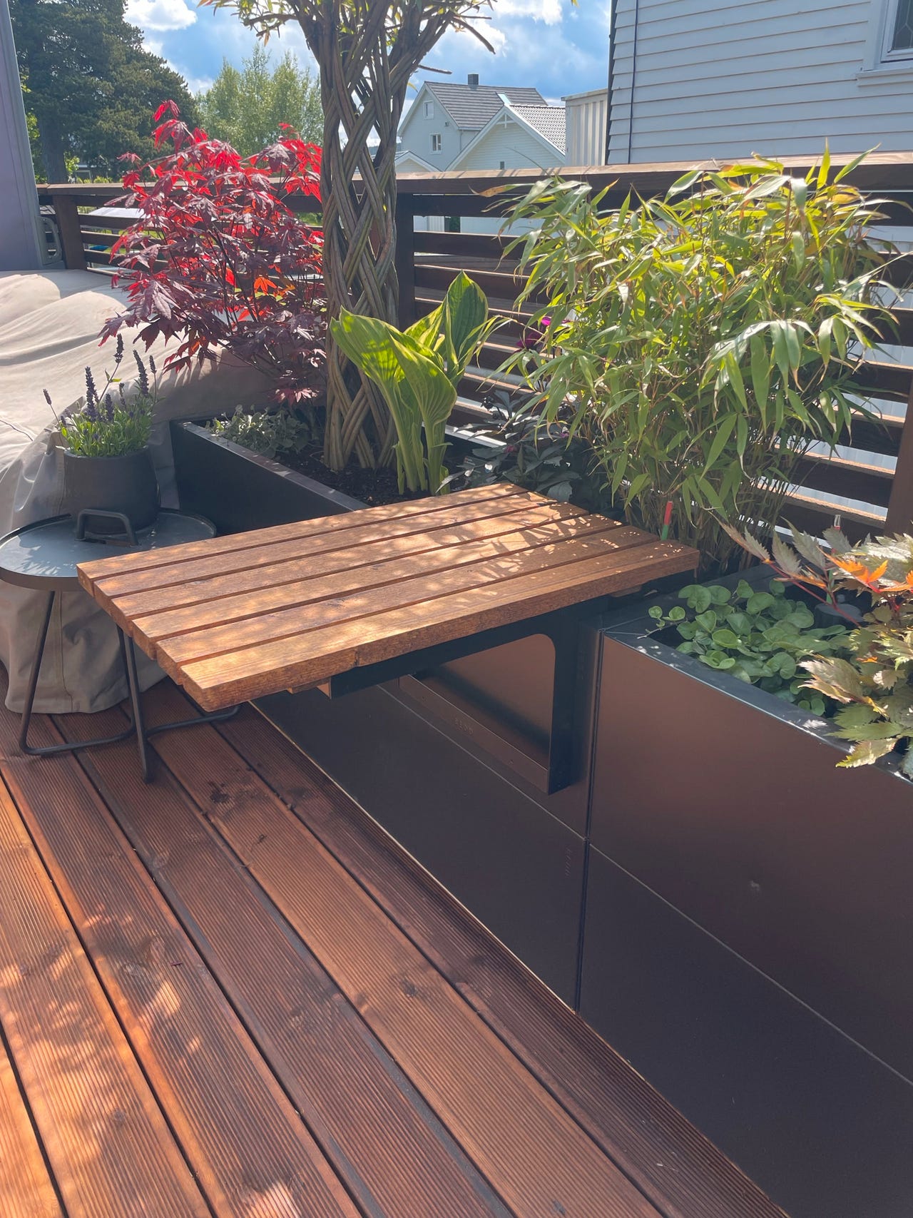 BEDD sidebord | FINN-torget