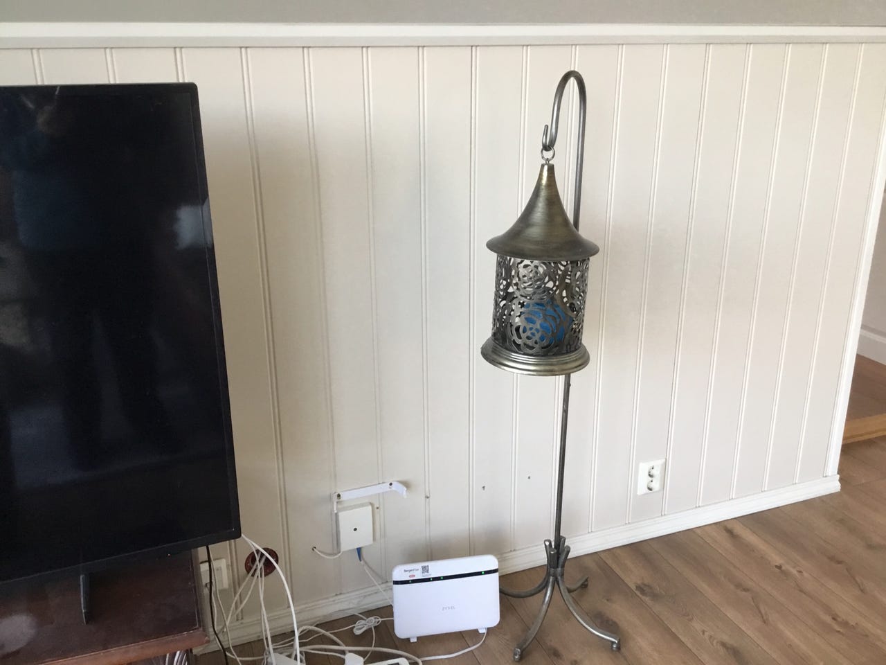 Maritime lykt | FINN-torget