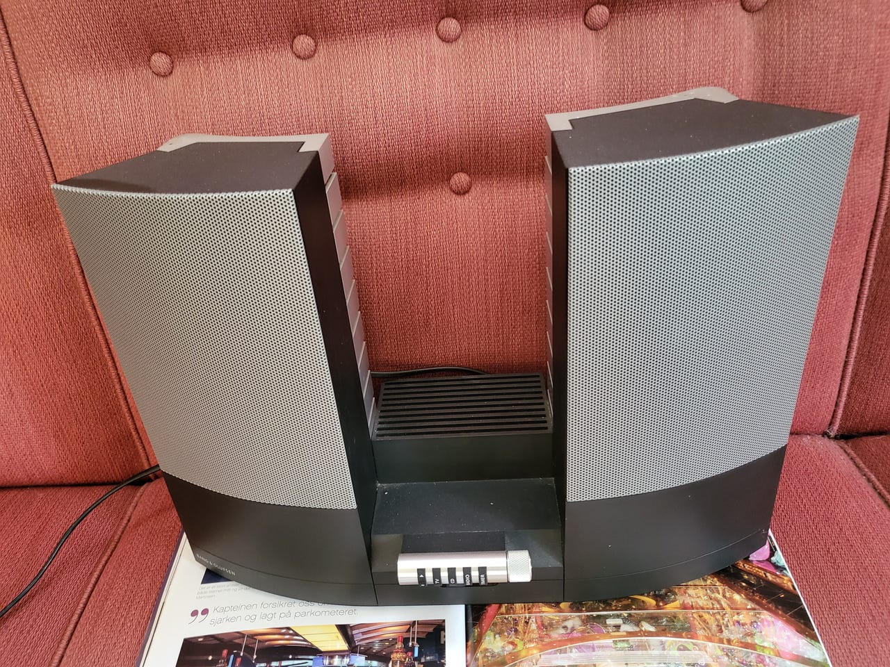 Beolab 2000 | FINN-torget