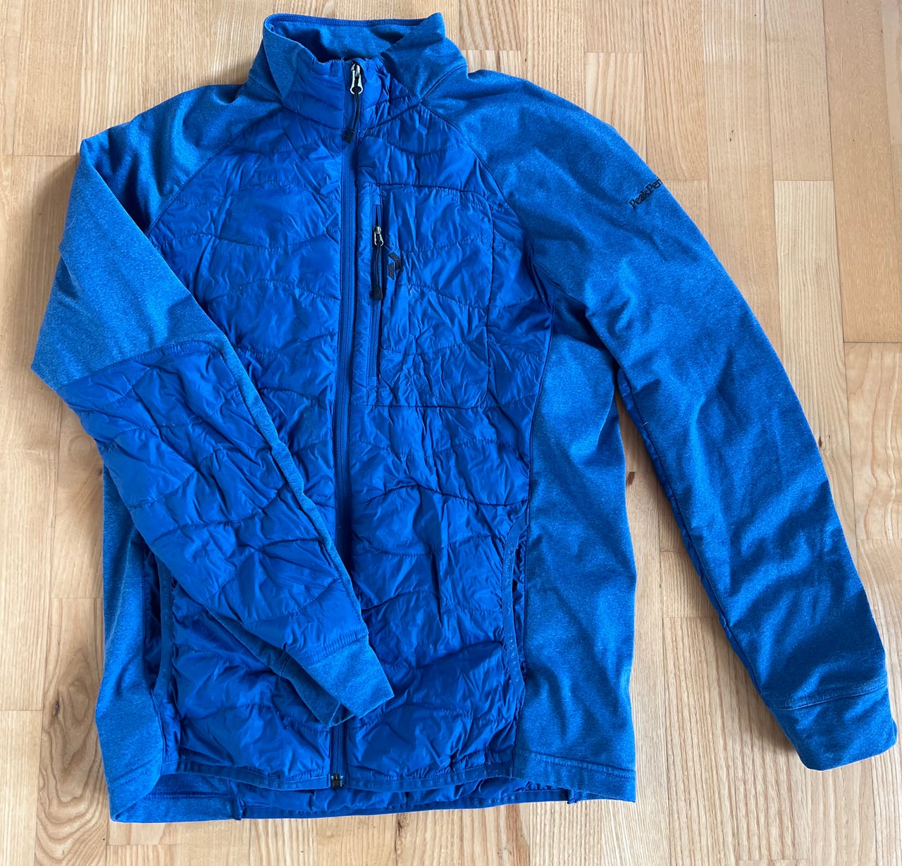 Peak Performance jakke, herre | FINN-torget