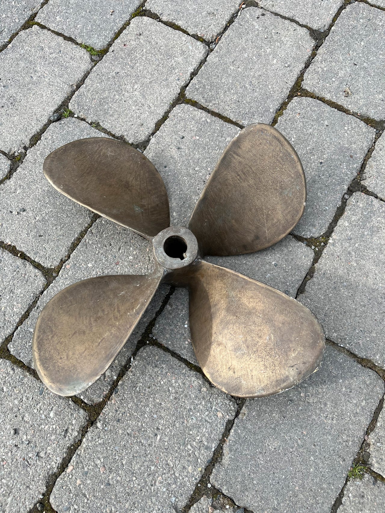 Propell | FINN-torget