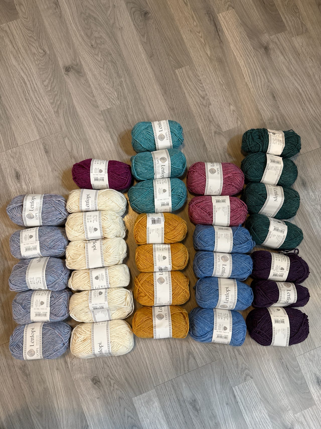 Lettlopi | FINN-torget