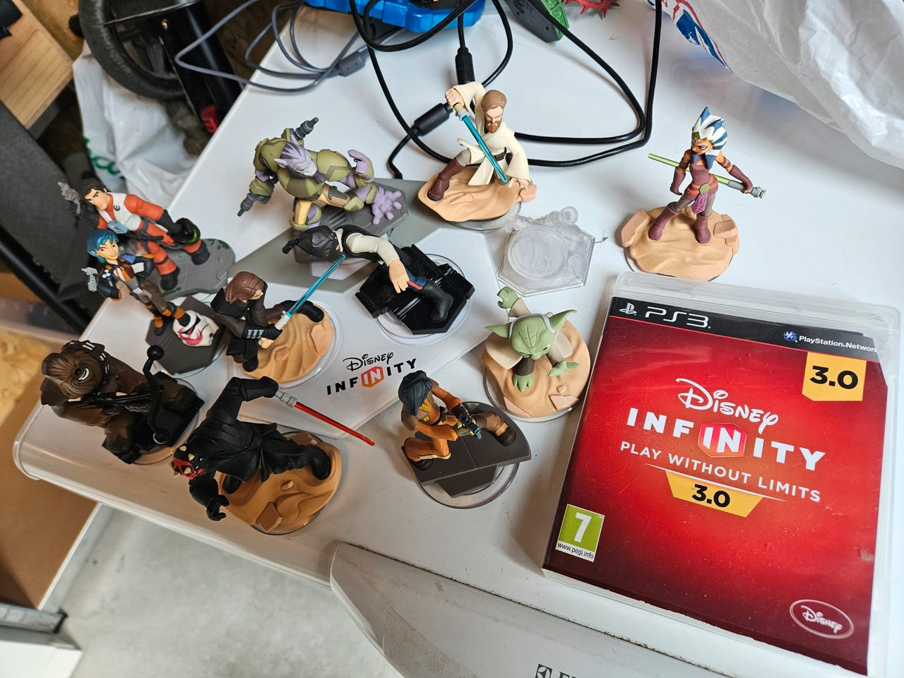 Disney Infinity 3.0 | FINN-torget