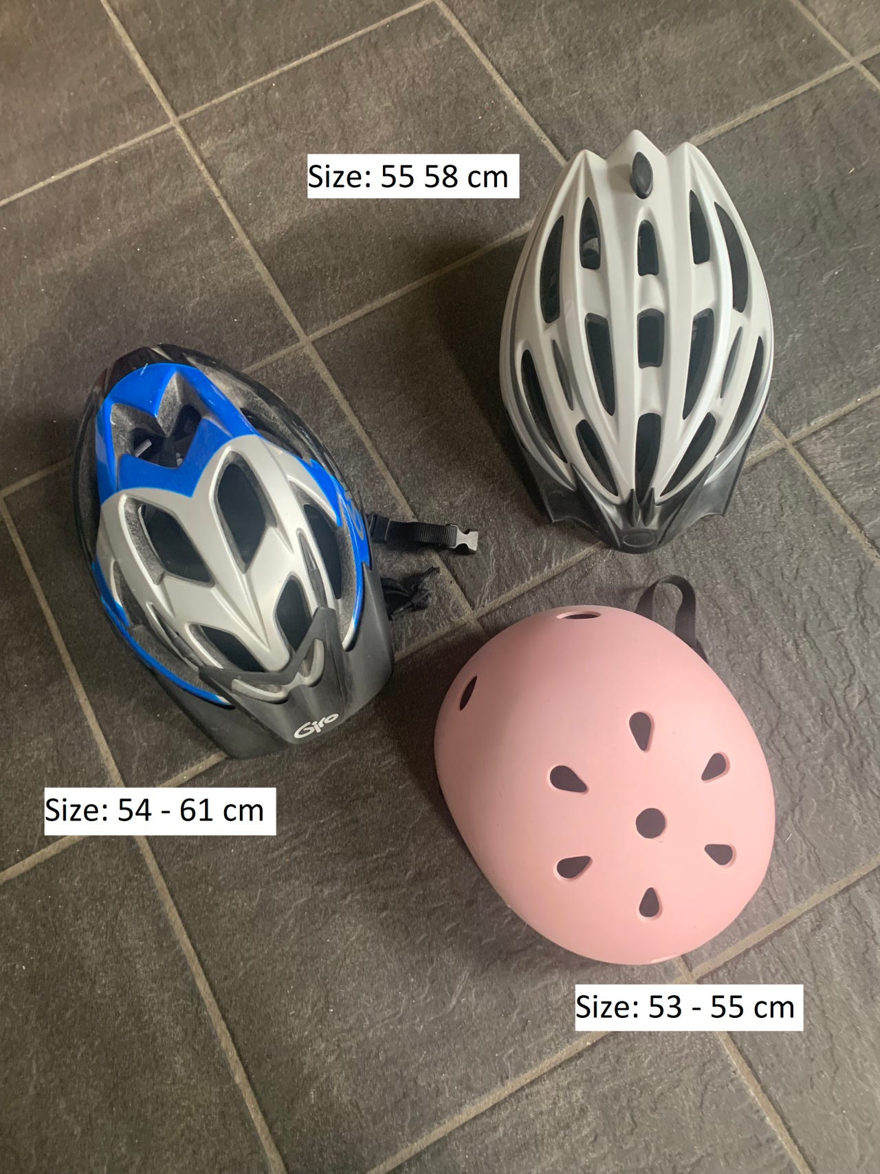 Sykkelhjelmer - Gutt / Jente | FINN-torget