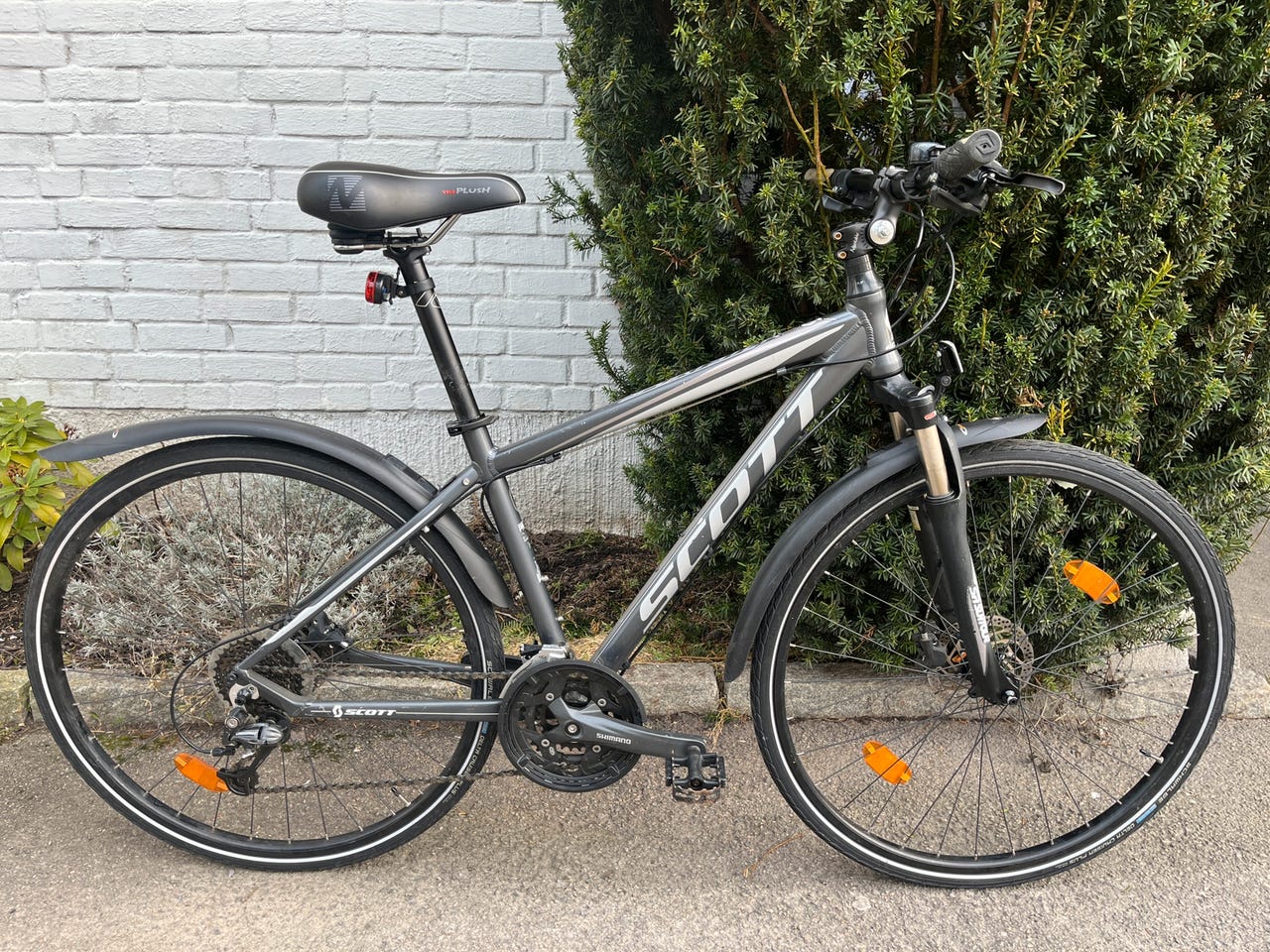 Scott sykkel | FINN-torget